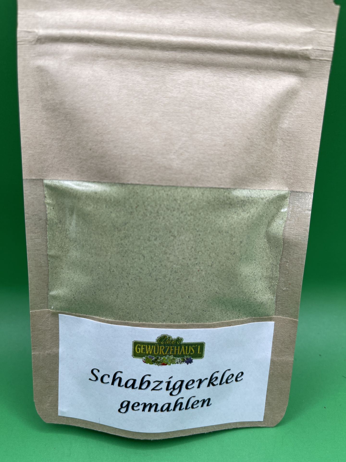 Schabzigerklee 20 g | 18500